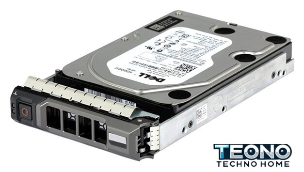 Жесткий диск Dell 400-ALOB 2TB купить в Беларуси – цены на Dell 400 ...